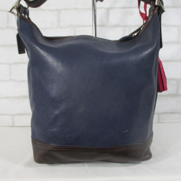 Coach | Bags | Coach 9995 Legacy Crossbody Bag Wristlet | Poshmark